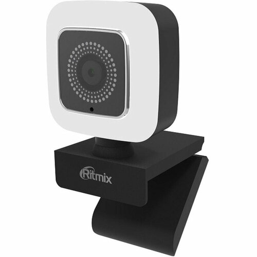 Комплект 5 штук, Веб-камера RITMIX RVC-220, разрешение Full HD (80001869)
