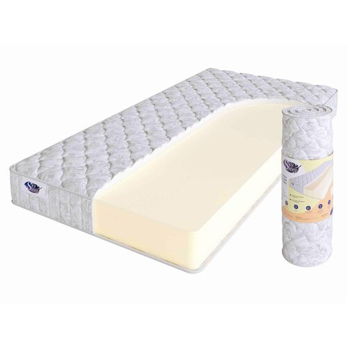 Матрас SkySleep Roller Cotton 14 75х190