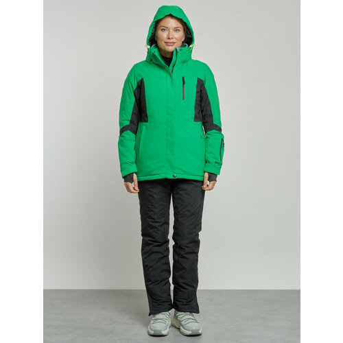Комплект верхней одежды MTFORCE, размер XXL, зеленый