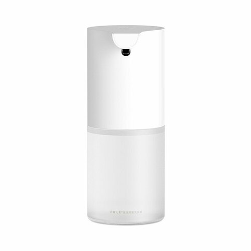 Дозатор для мыла Xiaomi Mijia Automatic Foaming Soap Dispenser 1S (MJXSJ05XW) + держатель