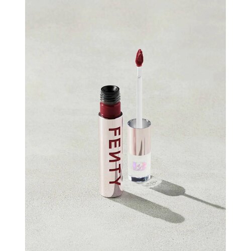 Fenty Beauty by Rihanna Fenty Icon Velvet Liquid Lipstick жидкая помада