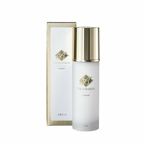 AXXZIA Лосьон для плотности и упругости кожи The B Maison Lotion, 115мл