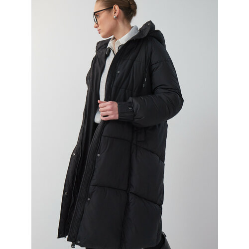 Куртка  Vittoria Vicci, размер M, черный