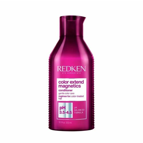Redken Color Extend Magnetics кондиционер для окрашенных волос
