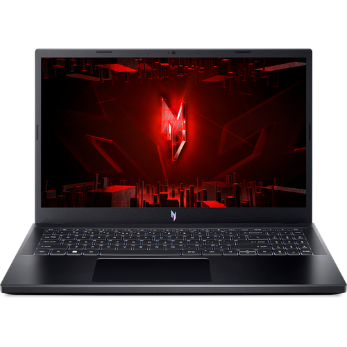 Ноутбук Acer Nitro V 15 ANV15-51-7341 15.6" FHD IPS/Core i7-13620H/16GB/1TB SSD/GeForce RTX 3050 6Gb/NoOS/RUSKB/черный (NH. QN9CD.005)