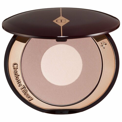 Charlotte Tilbury Cheek to Chic Blush - Pillow Talk Collection румяна
