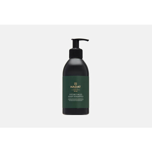 Глубоко очищающий шампунь-пилинг HYDRO MUD HAIR SHAMPOO