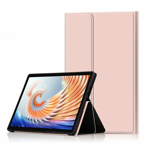 Чехол MyPads для Xiaomi BooK S 12.4 " чехол для клавиатуры планшетный компьютер (Нет клавиатуры )