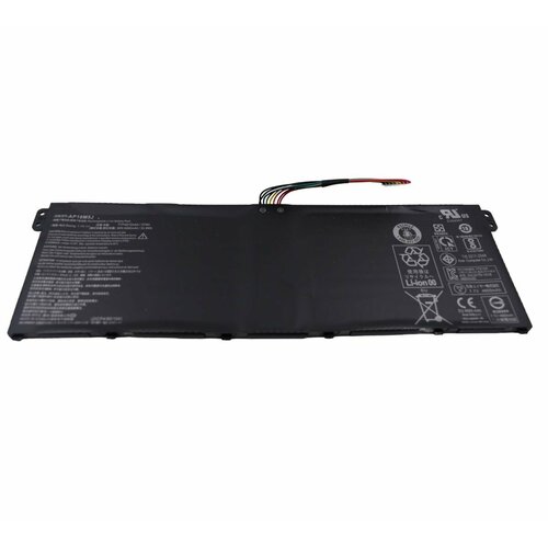 Аккумулятор для Acer Aspire 3 A315-53-P8FK 4810 mAh ноутбука акб