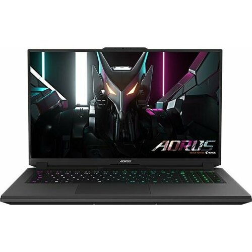 Ноутбук GigaByte AORUS 7 2023 9MF (9MF-E2KZ513SD)