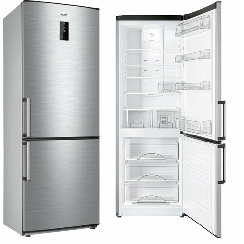Холодильник "atlant" ХМ 4524-040-ND .
