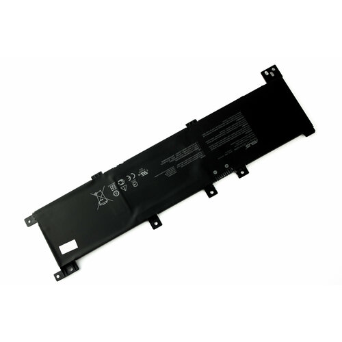 Аккумулятор для Asus X705NA (11.52V 3650mAh) ORG p/n: B31N1635
