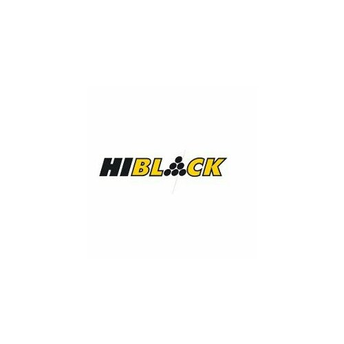 Hi-Black Расходные материалы CE400X Картридж для HP LJ Enterprise 500 color M551n M575dn, Bk, 11000 стр