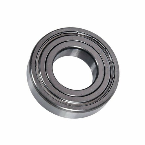 Подшипник (Bearing) барабана стиральной машины 30х62х16 мм SKF, 6206 ZZ