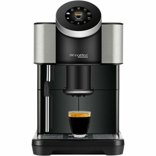 Кофемашина PROXIMA DR.COFFEE H1