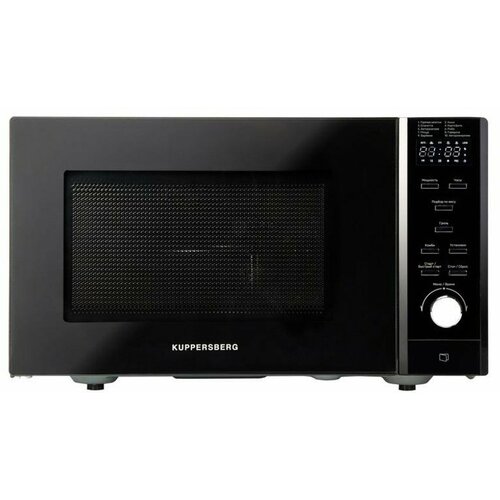 Микроволновая печь Kuppersberg TMW 230 B