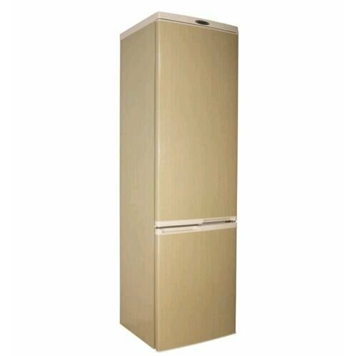 Холодильник DON R-290 ZF золотой песок