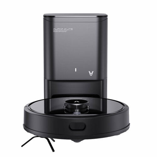 Viomi Alpha2 lite Robot vacuum cleaner