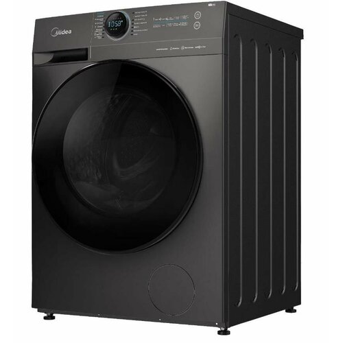 Стиральная машина Midea MF200W80WBS/S-RU