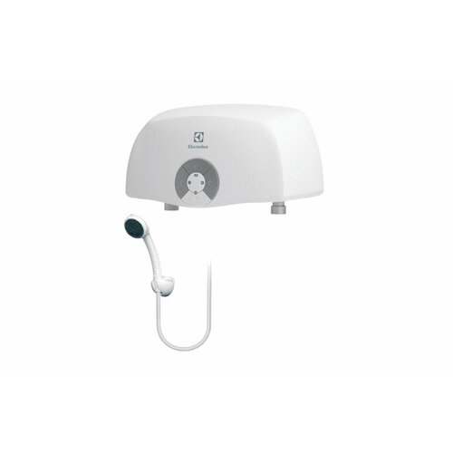 Проточный водонагреватель Electrolux Smartfix2.03.5S