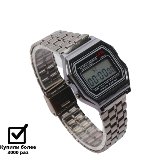 Наручные часы Retro Classic Часы наручные 1, серебряный
