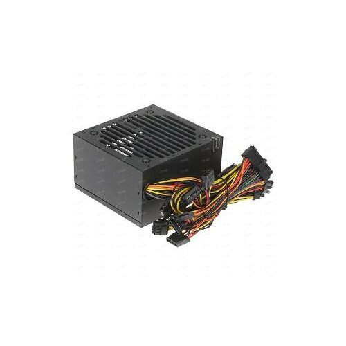 Блок питания 750W AeroCool VX-750 PLUS (4713105962802)