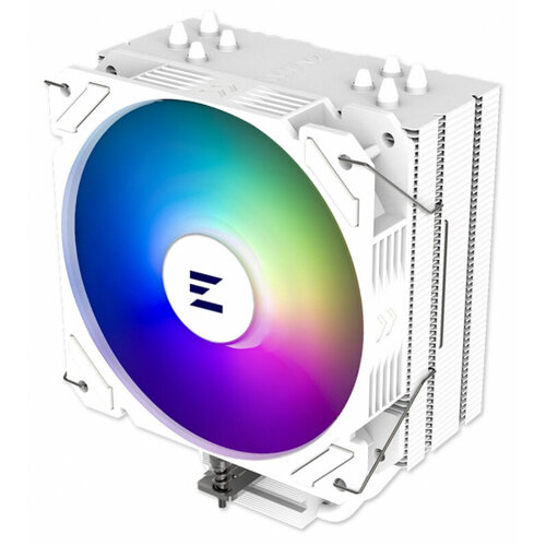 Кулер для процессора Zalman CNPS9X PERFORMA WHITE ARGB