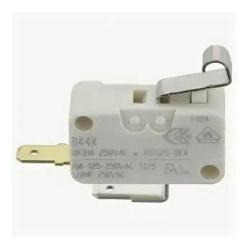 Микропереключатель D44X для Bosch, Siemens610668