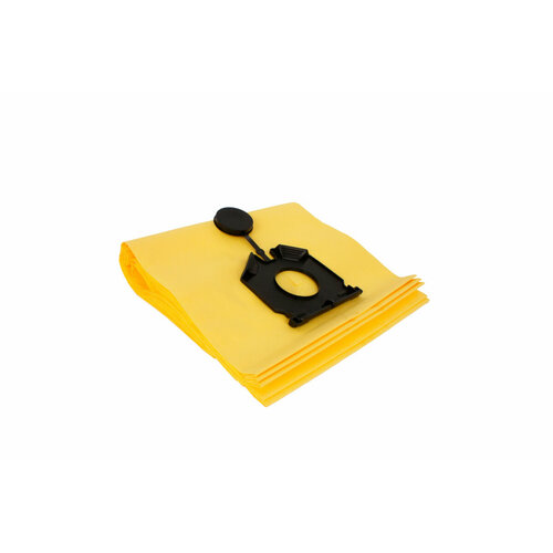 Фильтр-мешки бумажные 5 шт для пылесоса KARCHER NT 30/1 Tact Te M (1.148-980.0)