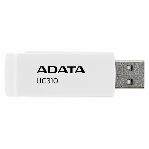 USB Flash Drive 64Gb - A-Data UC310-64G-RWH