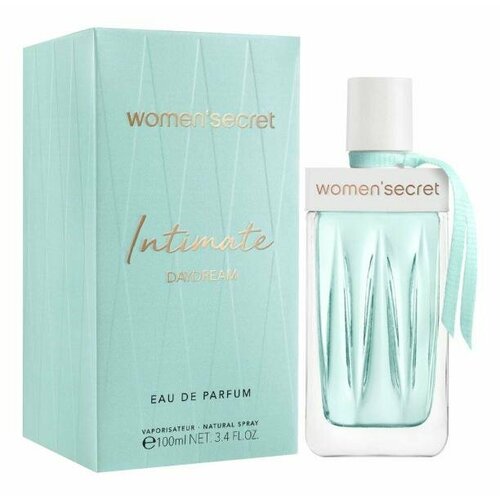 Women Secret woman Intimate - Daydream Туалетные духи 100 мл.