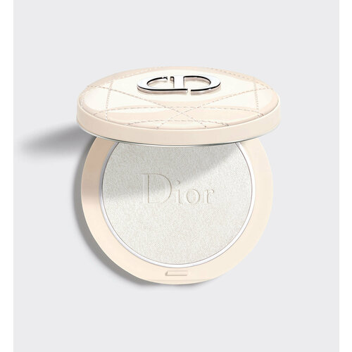 Пудра Хайлайтер DIOR FOREVER COUTURE LUMINIZER №03 - Жемчужное Сияние