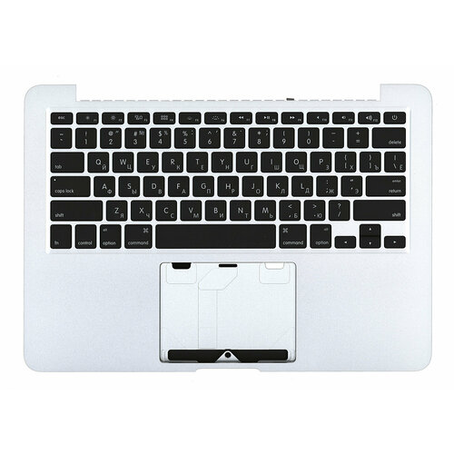 Клавиатура ОЕМ для ноутбука MacBook Pro A1425 топ-панель