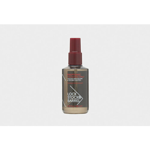 Прептоник-спрей для утолщения волос Preptonic thickening spray