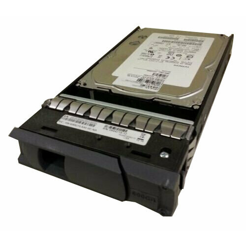 Жесткий диск NetApp 600GB 15k 3.5" DS4246 DS4243 108-00405+A0