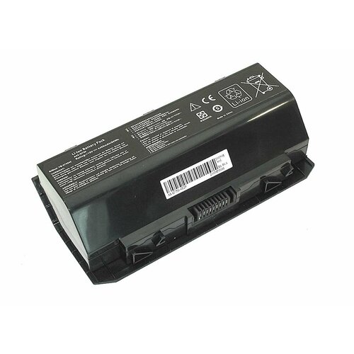 Аккумулятор для ноутбука Asus G750 (A42-G750) 15V 4400mAh