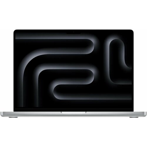 Ноутбук Apple MacBook Pro 14" M3 Pro 18GB 1TB SSD Silver (MRX73)