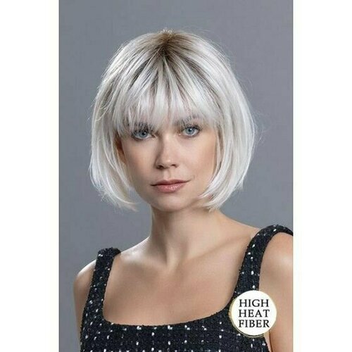 Парик Ellen Wille, модель Sing mono part, искусственный волос.
