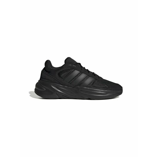 Кроссовки adidas, размер 7,5 UK, черный
