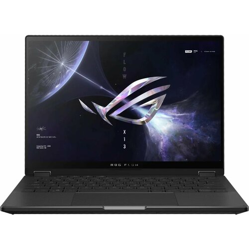 Asus Ноутбук ROG Flow X13 GV302XV-MU021W 90NR0DT1-M001K0 Black 13.4"