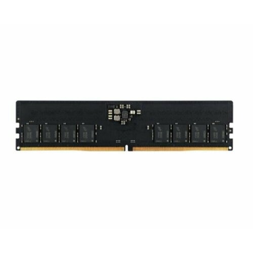 Память оперативная 32GB Foxline FL5200D5U38-32G, DIMM, 5200 МГЦ, DDR5, CL 38
