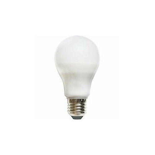 Светодиодная LED лампа Ecola ЛОН A60 E27 9.2W (9W) 6500K 6K 106x60 360° Premium K7SD92ELB (упаковка 10 штук)