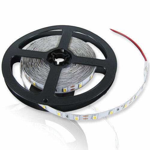 Светодиодная лента Standart PRO class, 5630, 60led/m, day white, 12V, IP33, P306