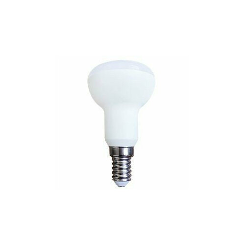 Светодиодная LED лампа Ecola R50 E14 7W 2800K 2K 85x50 Light TA4W70ELC (упаковка 16 штук)