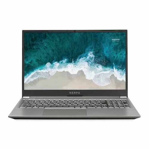 Ноутбук NERPA Caspica A552-15 15.6" (A552-15AA085101K)