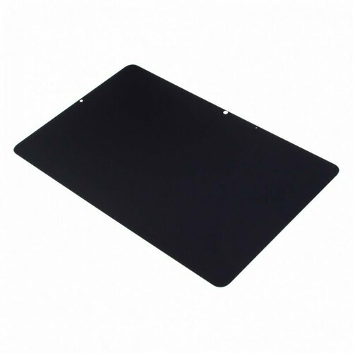 Дисплей для Huawei Honor Pad V6 10.4 (KRJ-W09) (в сборе с тачскрином) черный