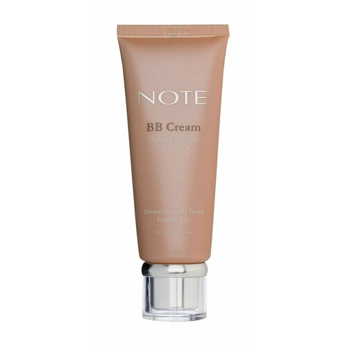 ББ крем для лица 2 Note BB Cream