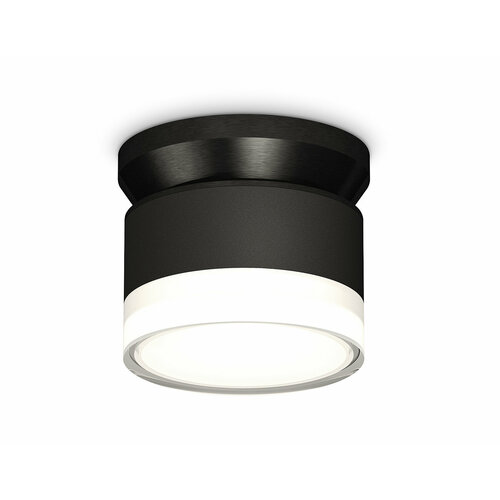 Комплект накладного светильника (N8902, C8102, N8399) Ambrella XS8102052