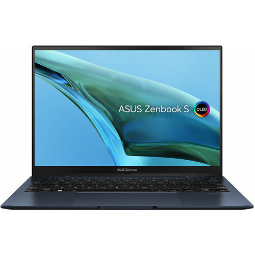 Ноутбук ASUS ZenBook Flip S UP5302ZA-LX427W 90NB0VV1-M00L90 13.3"