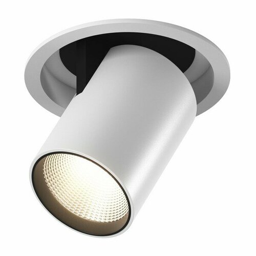 Светильник встраиваемый Светильник точечный DesignLed SPL SPL-R1-25-WW